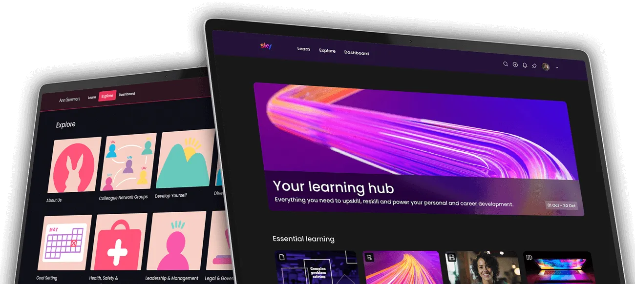 How to upskill yourself in 6 simple steps